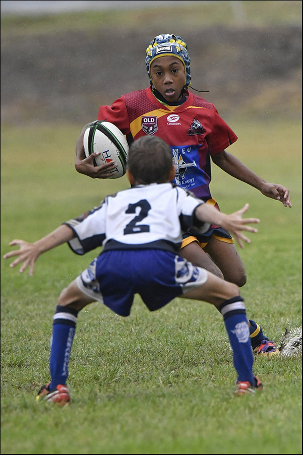 JD Sporting Photography - Sports Photography