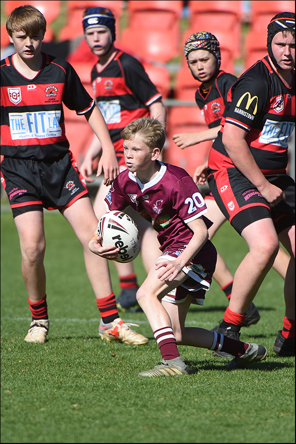 JD Sporting Photography - Sports Photography