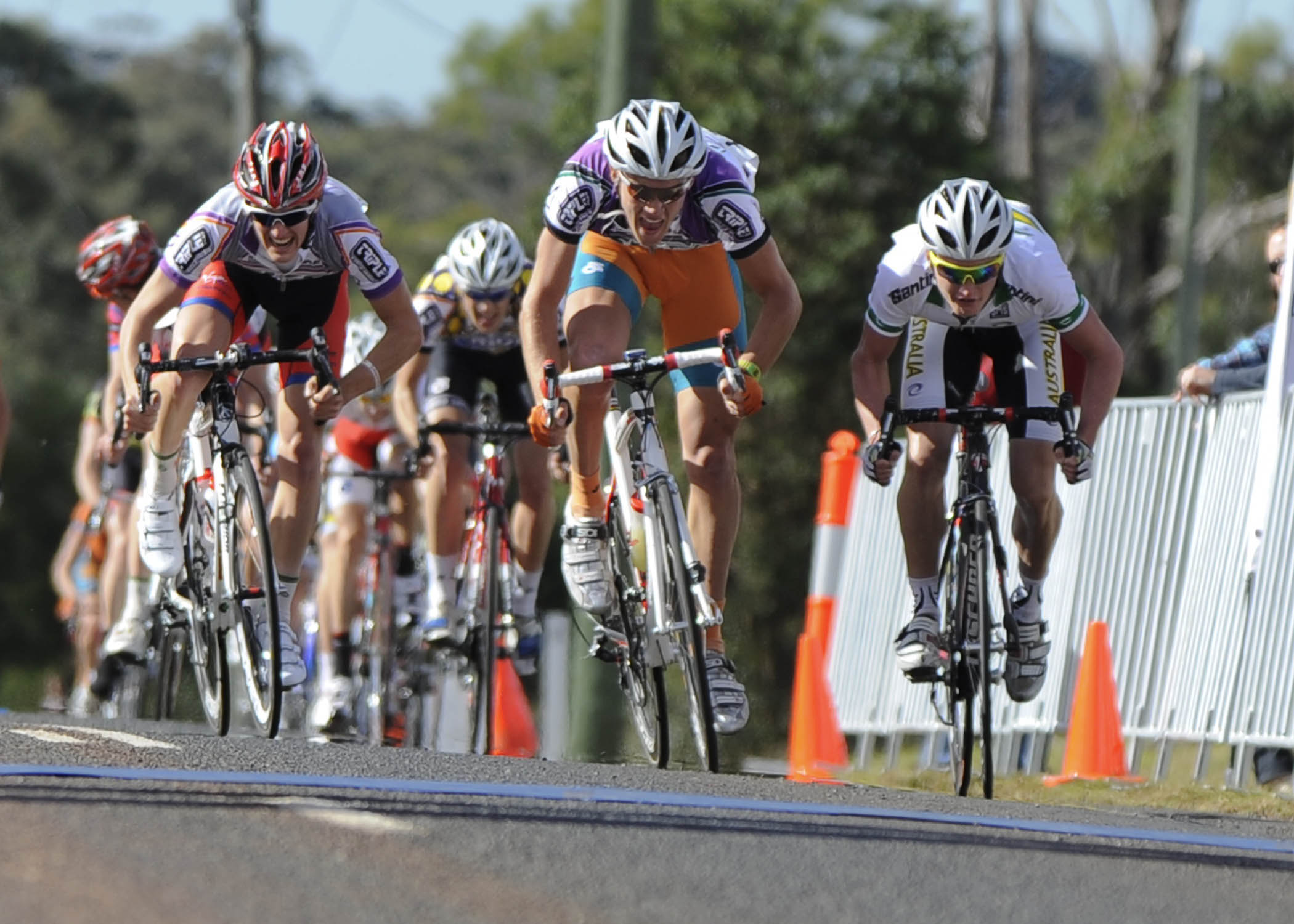 JD Sporting Photography – Sports Photography