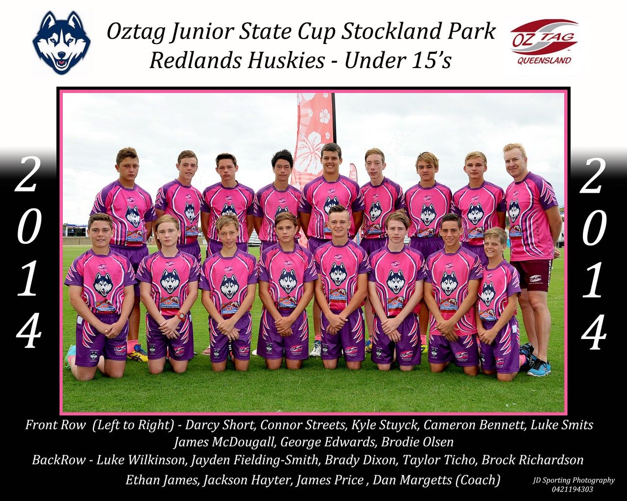 JD Sporting Photography – Sports Photography