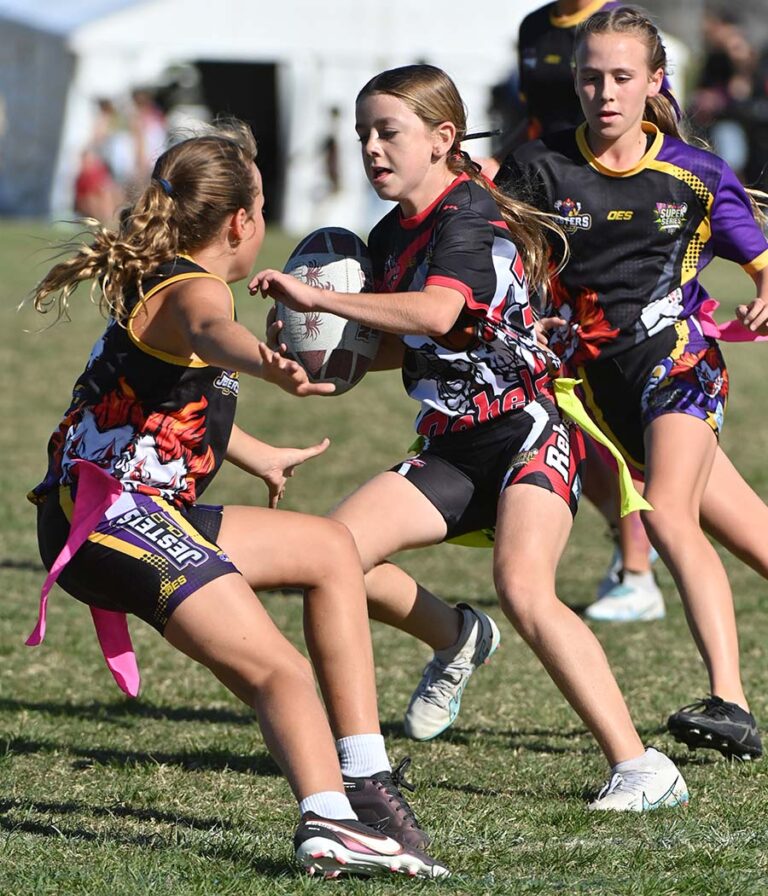 Qld Oztag Super Series 2023 Archives - JD Sporting Photography
