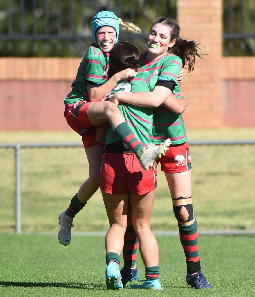 TJRL Grand Finals Archives - JD Sporting Photography