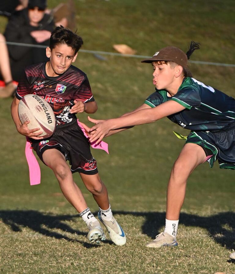 Tri Series – JD Sporting Photography