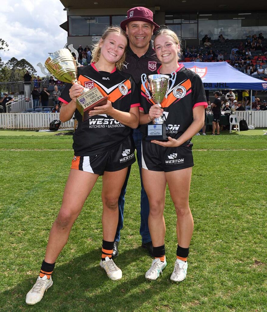 TJRL Grand Finals – JD Sporting Photography